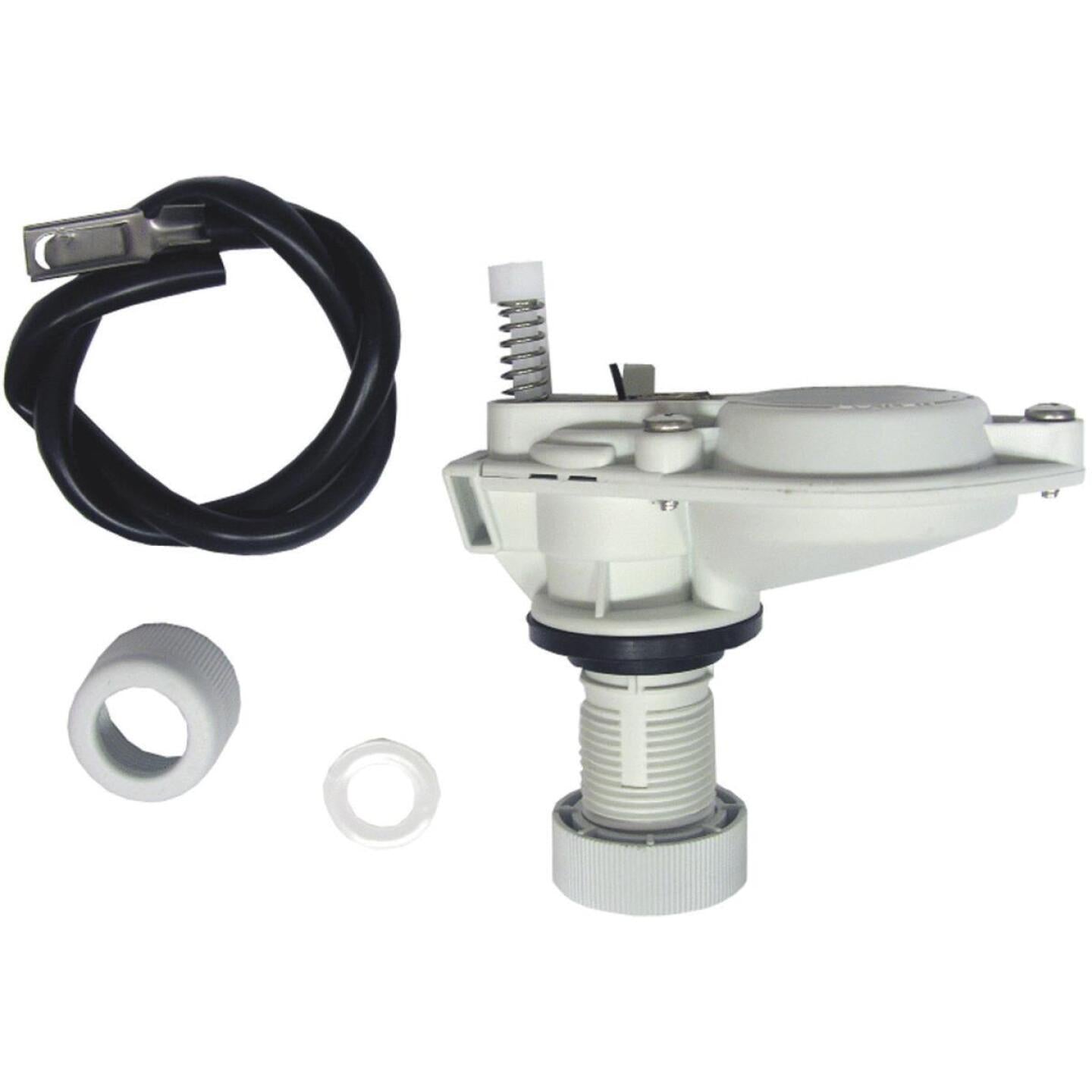 Lasco Magnus 6 In.-12 In. Low Profile Adjustable Plastic Ballcock ...