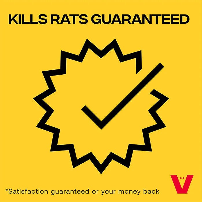 Victor® Safe-Set™ Rat Trap - Slanesville, WV - Slanesville General Store