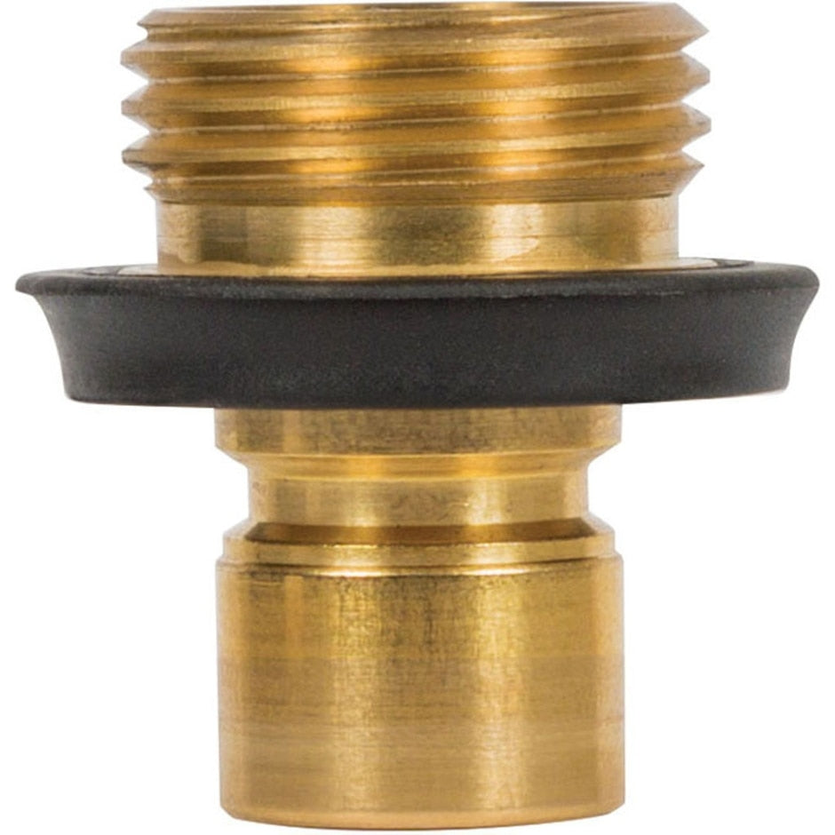 MALE QUICK CONNECT - Slanesville, WV - Slanesville General Store